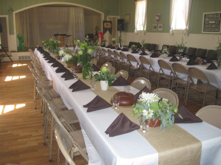 Rent the Grange – Altona Grange