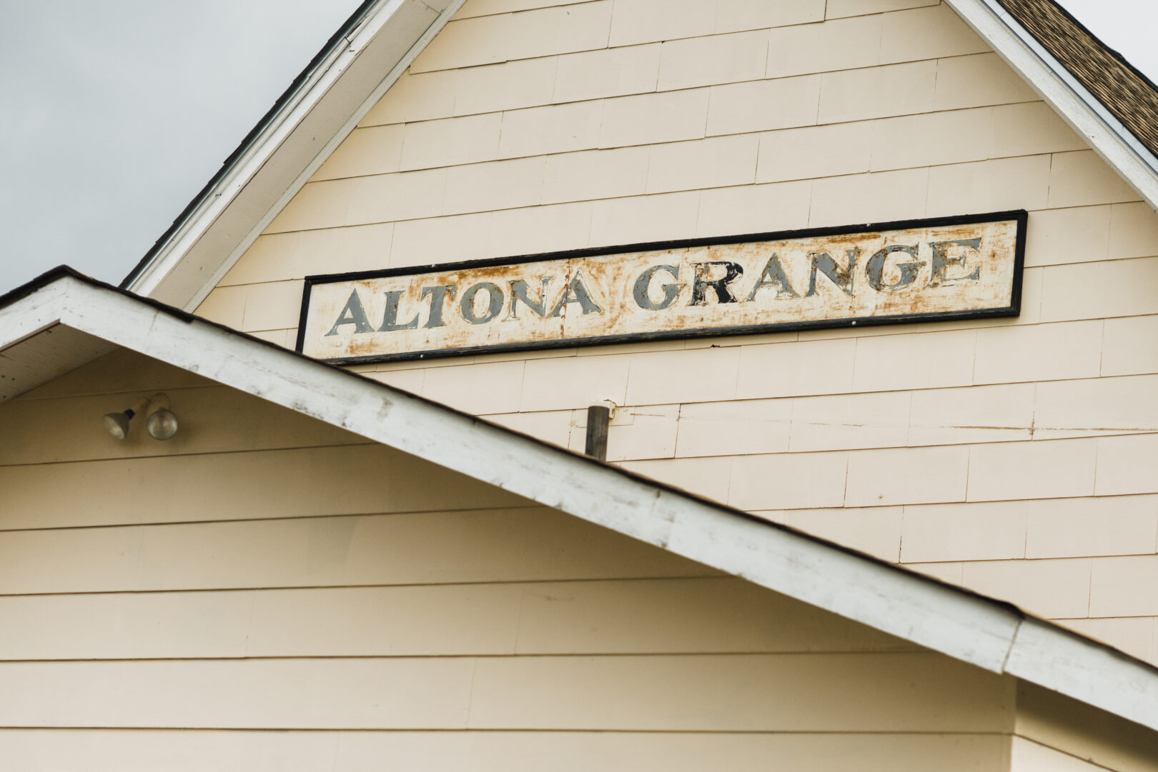 Altona Grange – Colorado Grange #127