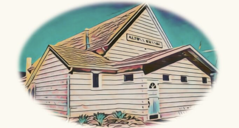 Altona Grange – Colorado Grange #127